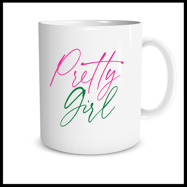 GREEK LOVE - Mantra Mugs
