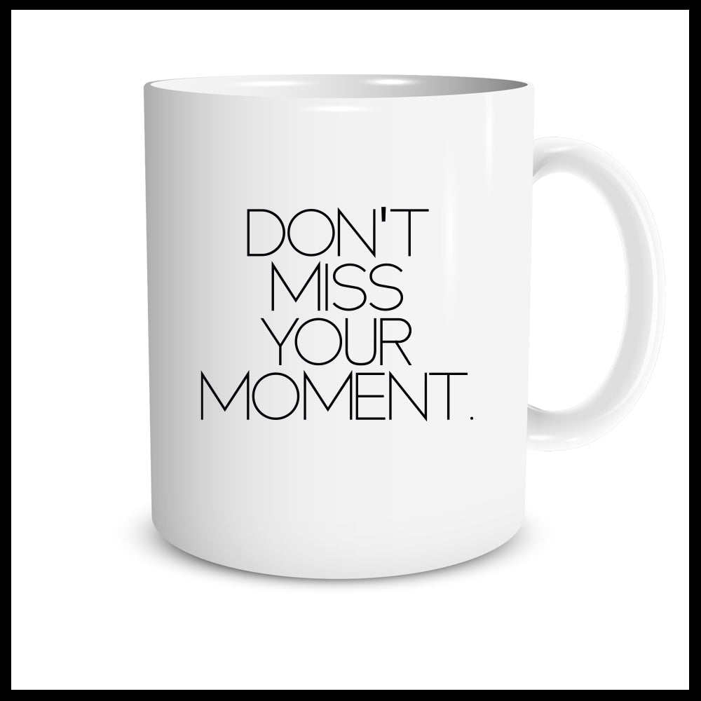 Career + Office Humor - Mantra Mugs