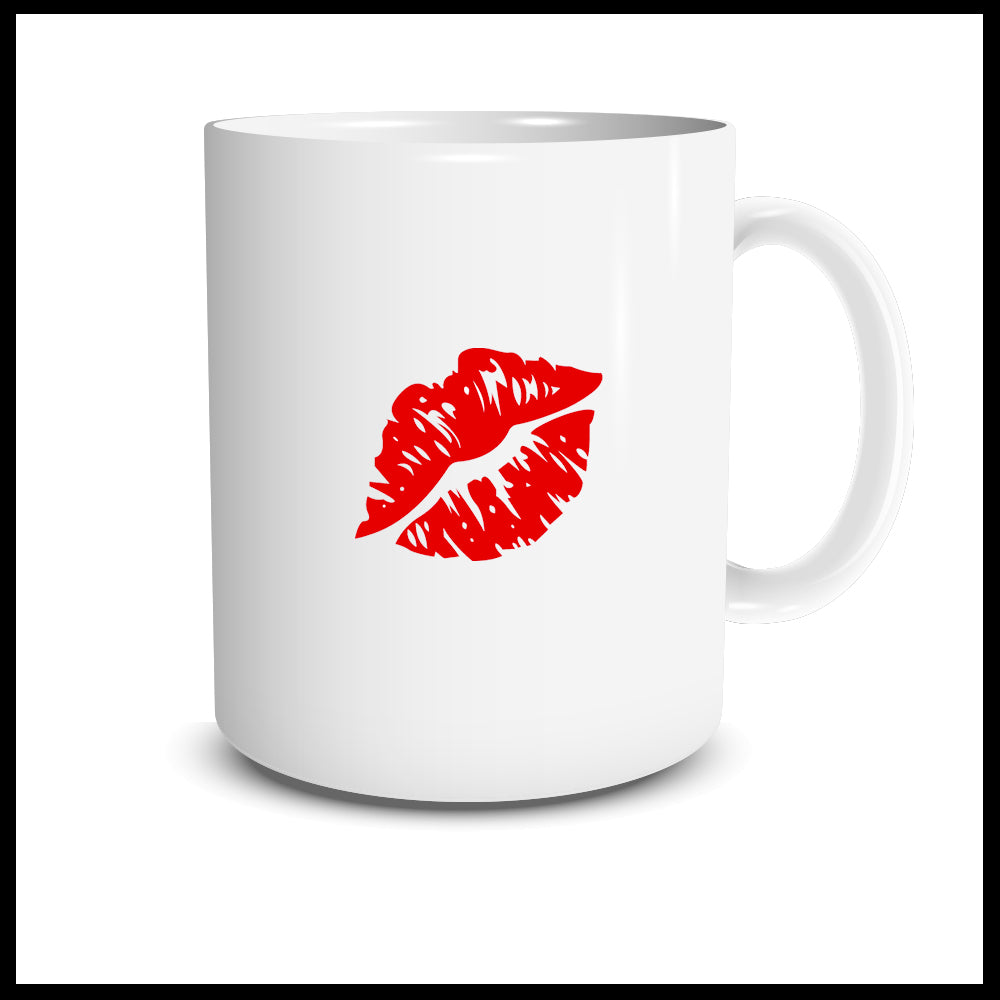 Love - Mantra Mugs